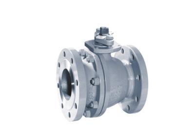 China 6 Inch Cast Steel Ball Float Valve - CLASS 150-300 Pressure Rating, -20°C to 200°C Temperature Range for sale