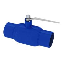 China 2.5MPa Floating Integral Fully Welded Ball Valve - DN15 to DN600 Sizes, 1.6-4.0MPa Pressure Rating for sale