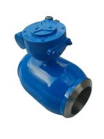 China OEM Medium Pressure Forged Steel Ball Valve 1/4