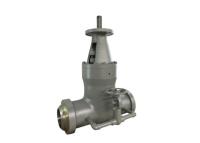China DN20 Pressure Seal Bonnet Gate Valve 2-48 Inch Size Range 150-2500 Pressure Class API 600 Compliant for sale