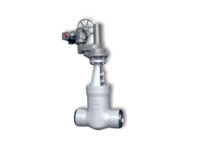China API 150Lb Pressure Seal Bonnet Gate Valve 2-48 Inch Size Range 150-2500 Pressure Class Petrochemical for sale