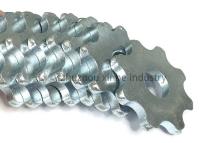 China Long Working 8pt Star Cutters Carbide Tipped Milling Cutters For Concrete Planners for sale
