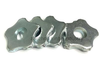 China Scarifier Tools 6pt Tungsten Carbide Cutter (TCT) Scarifier Cutters On Concrete Scarifiers (Planers) for sale