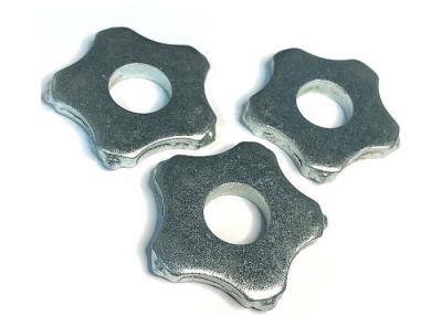 China Edco Parts 5 Tips 6 Points Tungsten Carbide Flails For Finding The Best Parts for sale