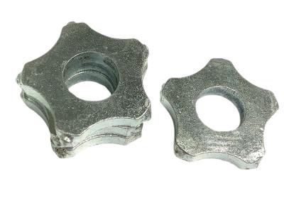 China 5pt Flail Cutters 5 Point Tungsten Carbide Tipped Flat Scarifiers Cutter For Concrete for sale