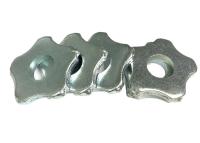 China Customized EDCO Scarifier Parts Replacement Parts For All EDCO Scarifier Models for sale