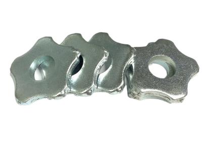 China Customized EDCO Scarifier Parts Replacement Parts For All EDCO Scarifier Models for sale
