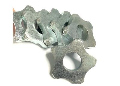 China TCT Tungsten Carbide Cutters Scarifier Edco Parts For Repair Sidewalks Remove Paint for sale