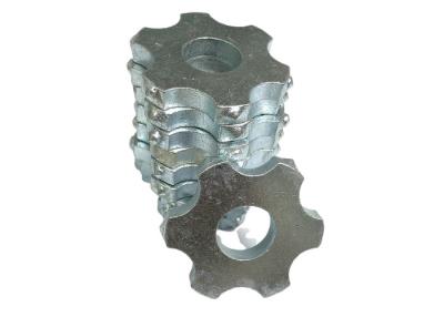 China Premium Standard Steel Drum Scarifier Cutter 1-10mm Cutting Depth for sale