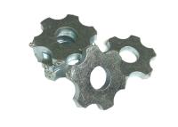 China High Accuracy Scarifier TCT Tungsten Carbide Cutters With Sharp Cutting Edge for sale
