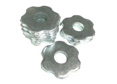 China 46-55 HRC Edco Parts 6pt Carbide TCT Cutters For Trelawny TFP 200 Scarifier Planers for sale