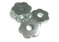 China 6pt Carbide TCT Cutters Edco Parts Zinc Surface Coating Von Arx VA30S 12
