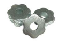 China Silver Coated Multiple Cutting Heads Tct Cutters 6pt Carbide Cutters for Von Arx VA30S 12