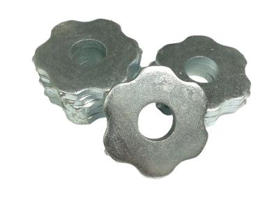 China Silver Coated Multiple Cutting Heads Tct Cutters 6pt Carbide Cutters for Von Arx VA30S 12