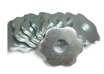 China 8000 Square Feet Edco Parts Tungsten TCT Carbide Flails for Repair Sidewalks Paint Removal for sale