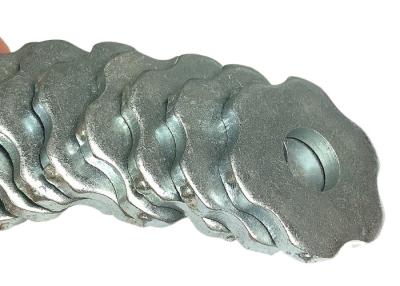China 6pt Carbide TCT Cutters CPM-8 CPM-10 Floor Planer Edco Parts For Traffic Markings for sale