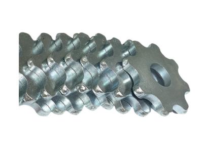 China Edco 8pt Grinder Parts Carbide Cutters 80mm Diameter For Repair Sidewalks for sale