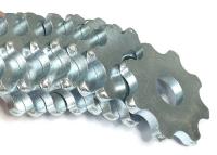 China Multiple Cutting Heads Tungsten Carbide Edco Parts Milling Cutter With LINAX Machine for sale