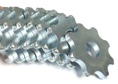 China Multiple Cutting Heads Tungsten Carbide Edco Parts Milling Cutter With LINAX Machine for sale