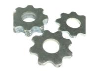 China Best TCT Carbide Star Cutter for Sp8 Bartell with 12 Tips/5Tips/6 tips/8 tips for sale