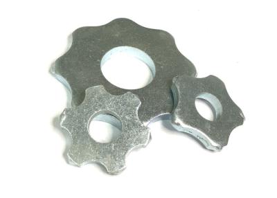 China TC Standard Long Lasting 5 Points Tungsten Carbide TCT Cutter Bartell BEF 275 Drum for sale