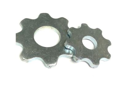 China 8pt/6pt/12pt TCT Carbide Scarifier Cutters for Diesel Scarifiers with Customizable Options for sale