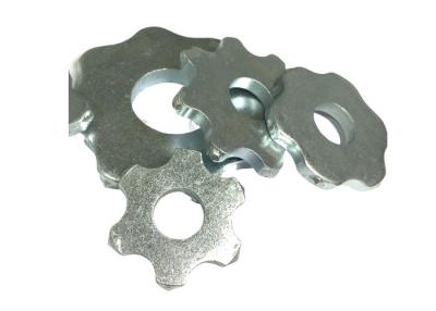 China ODM Edco Scarifier Parts Tungsten Carbide Cutter For Concrete Milling Machine With Galvanized Coating for sale