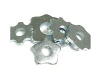 China 46-55 Hrc Scarifier Cutters Contec Ct320 Tungsten Carbide Cutters Oem Customized for sale