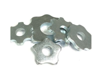 China 46-55 Hrc Scarifier Cutters Contec Ct320 Tungsten Carbide Cutters Oem Customized for sale