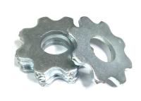 China Scarifying Machine 5pt Heavy Duty TCT Carbide Blades Flails for and Performance for sale