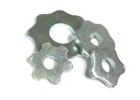 China Scarifier Tungsten Carbide TCT Cutters With OEM Customized And Heat Treatment for sale