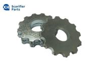 China TCT Carbide Tungsten Cutter 12pt CF3151 Round Tips for Smith FS351 Self Propelled Scarifier 15