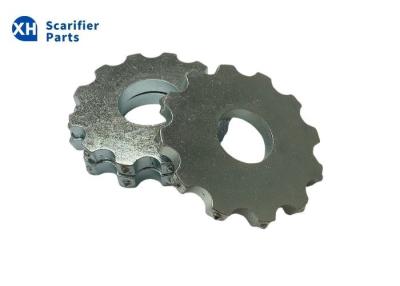China TCT Carbide Tungsten Cutter 12pt CF3151 Round Tips for Smith FS351 Self Propelled Scarifier 15