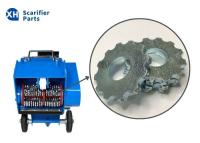China 12 PT Tct Milling Carbide Tipped Scarifier Cutter For Smith FS351 Self Propelled Scarifier 15