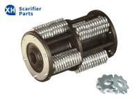 China Scarifier Carbide Cutters 60.3mm Outer Diameter for Edco CPM-8 CPM-10 for sale