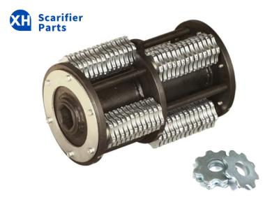 China Scarifier Carbide Cutters 60.3mm Outer Diameter for Edco CPM-8 CPM-10 for sale