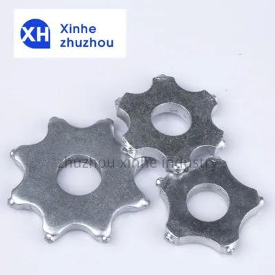 China 80mm O.D 30mm I.D 8mm Thickness Scarifier Cutters TCT Tungsten Cutters for Surface Preparation for sale