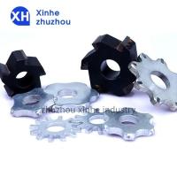 China 6mm Width 5/8