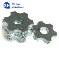 China 6mm Width 5/8
