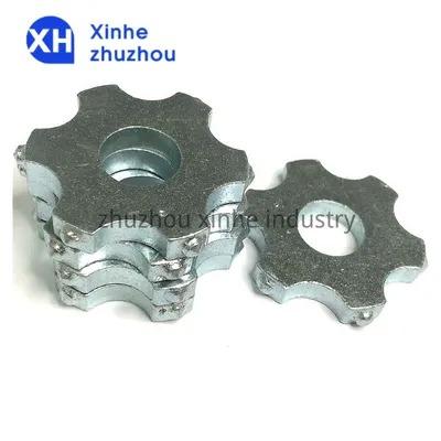 China 6mm Width 5/8