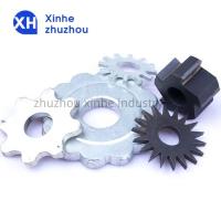 China 22mm Width TCT Tungsten Cutters with 15mm Inner Diameter for Aggressive Concrete Scarifiers and Floor Milling Machines for sale