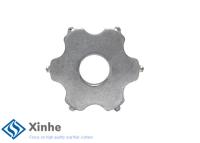 China Edco Parts TCT Tungsten Carbide Cutters Cemented Flails Road Milling Machine Cutter Kit for sale