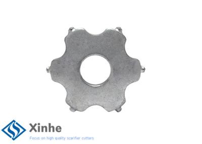 China Edco Parts TCT Tungsten Carbide Cutters Cemented Flails Road Milling Machine Cutter Kit for sale