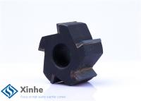 China 5 PT Carbide Tipped Milling Cutters Scarifiers&Scabblers Accessories for sale