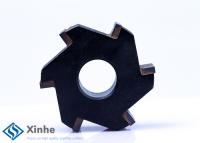 China Scarifiers Accessories 6 PT Carbide Tipped Milling Cutters Wear Parts For  KutRite KR10 Scarifier Drums for sale