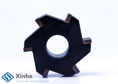 China Scarifiers Accessories 6 PT Carbide Tipped Milling Cutters Wear Parts For  KutRite KR10 Scarifier Drums for sale