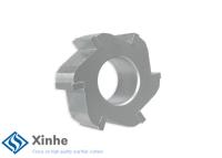 China 6 Edges Carbide Tipped Scarifiers Milling Cutters, Airtec RM-400 Miller/ Concrete Planers Accessories for sale