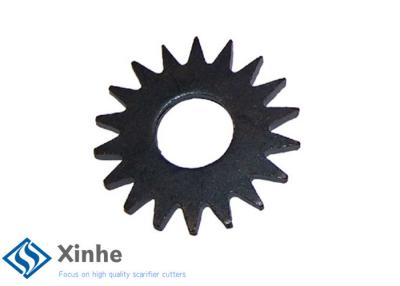 China Consumable Carbide Tipped Cutters Scarifier Accessories On Concrete Scarifying for sale