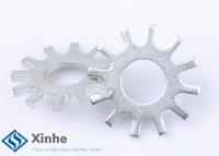 China Bartell BEF 200 Concrete Scarifier Accessories Drum, Shafts, Washers And 8pt Tct Cutters for sale