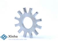 China Concrete Scarifier Accessories Drum Assembly TCT Cutter For TFP200 Floor Planer for sale